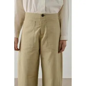 Soeur Tapered Trousers