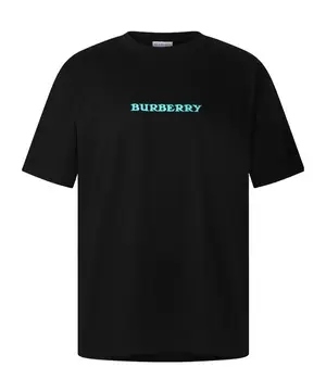 Burberry Simple T-shirt