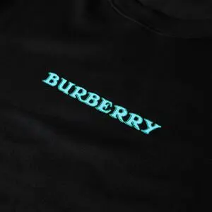 Burberry Simple T-shirt