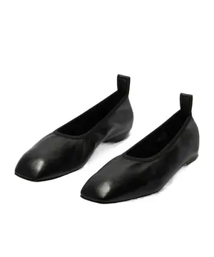 AeydĒ Classic Ballet Flats