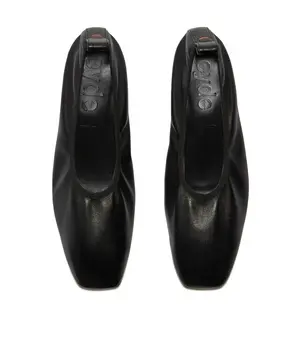 AeydĒ Classic Ballet Flats