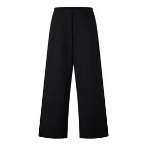 Balenciaga Wide Leg Sweatpants
