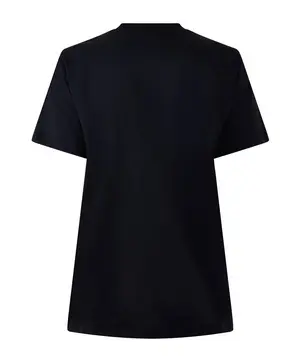 GANNI Versatile Printed T-shirt