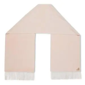 Prada Simple Scarf - Nude