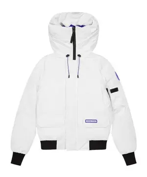 Canada Goose Chilliwack Colour Pop Bomber Jacket
