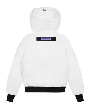 Canada Goose Chilliwack Colour Pop Bomber Jacket