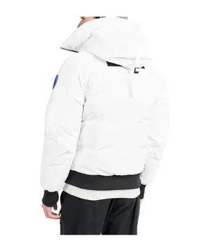 Canada Goose Chilliwack Colour Pop Bomber Jacket