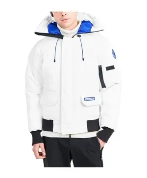Canada Goose Chilliwack Colour Pop Bomber Jacket