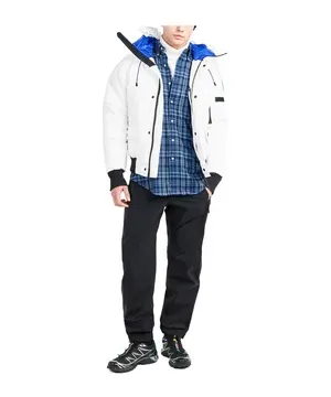 Canada Goose Chilliwack Colour Pop Bomber Jacket