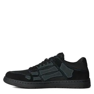 Amiri Skeleton Top Low Trainers