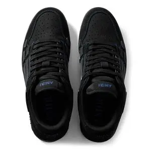Amiri Skeleton Top Low Trainers