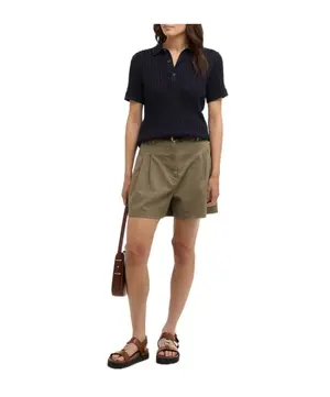 Barbour Classic Short-sleeve Sweater