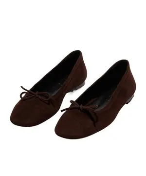 AeydĒ Lightweight Ballet Flats