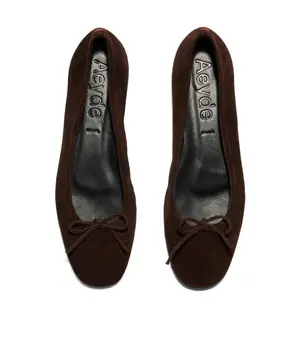 AeydĒ Lightweight Ballet Flats