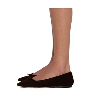 AeydĒ Lightweight Ballet Flats