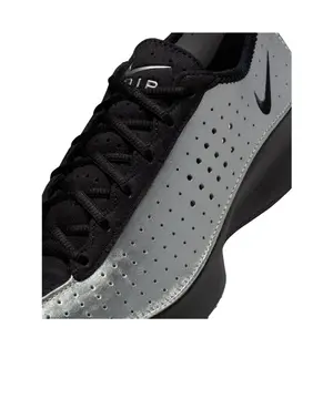 Nike Gradient Perforated Low-top Running Shoes