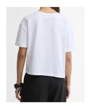 Barbour Printed T-shirt