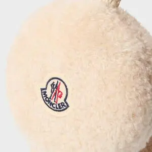 Moncler Designed Earmuffs