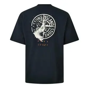 Stone Island Short Sleeve T-shirt