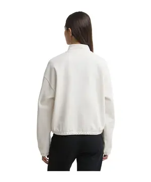 Barbour International Quarter-zip Fleece