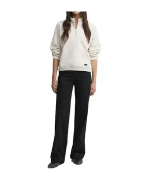 Barbour International Quarter-zip Fleece