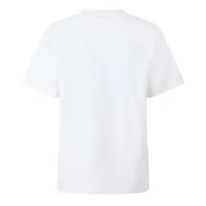 Burberry Crew Neck Short Sleeve T-shirt