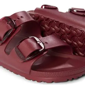 BIRKENSTOCK Arizona Big Buckle Sandals