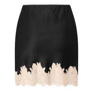 Rixo Ariah Mini Skirt