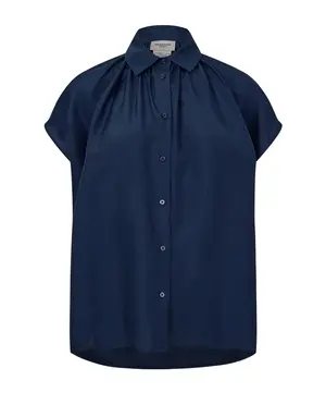 Max Mara Crine Shirt - No