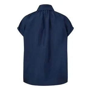 Max Mara Crine Shirt