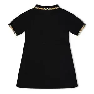 Burberry Polo Shirt Dress