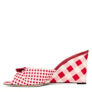 JIMMY CHOO Wedge Sandals