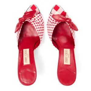 JIMMY CHOO Wedge Sandals
