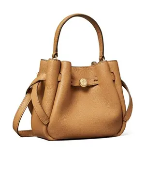 Tory Burch Mini Bucket Bag
