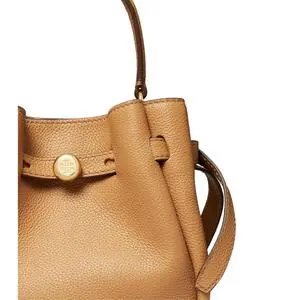 Tory Burch Mini Bucket Bag