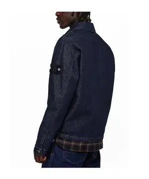 Stone Island Biker Jacket