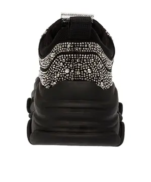 Steve Madden Embellished Chunky Sneakers