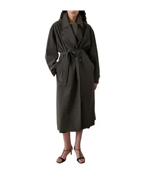Soeur Trench Coat