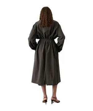Soeur Trench Coat