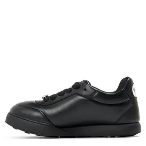 Givenchy Solid Color Sneakers