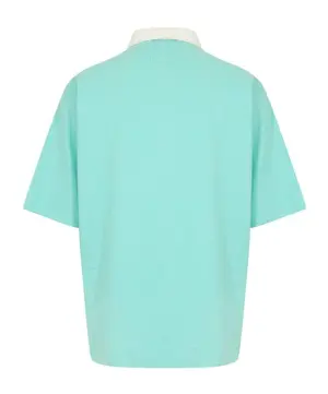 Kenzo Short-sleeve Polo Shirt