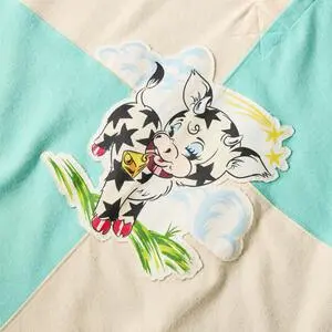 Kenzo Short-sleeve Polo Shirt