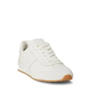 Ralph Lauren Simple Canvas Shoes