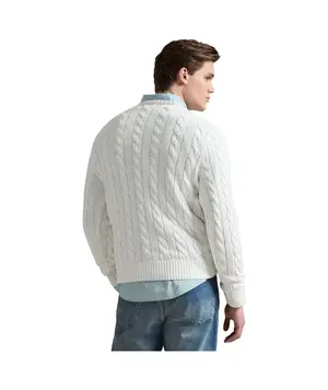 Polo Ralph Lauren Cable Knit Jumper