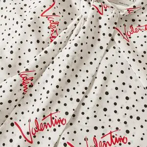 Valentino Garavani Printed Fashion Shirt