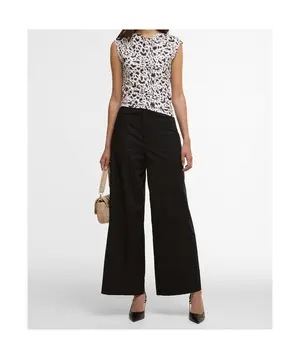 Barbour Printed Blouse