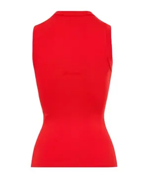 JEAN PAUL GAULTIER Knitted Vest