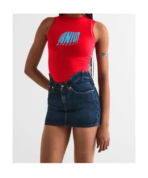 JEAN PAUL GAULTIER Knitted Vest