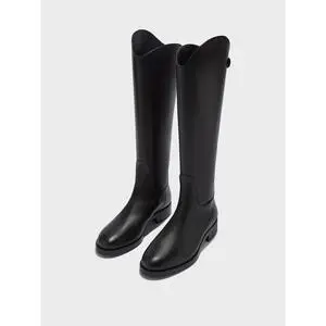 AeydĒ Knee High Boots
