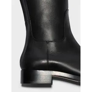 AeydĒ Knee High Boots